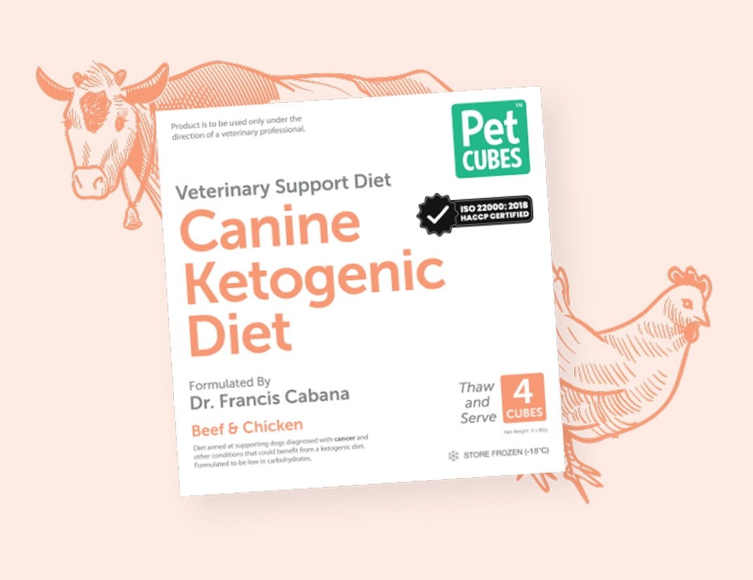 Vet Support - Canine – PetCubes