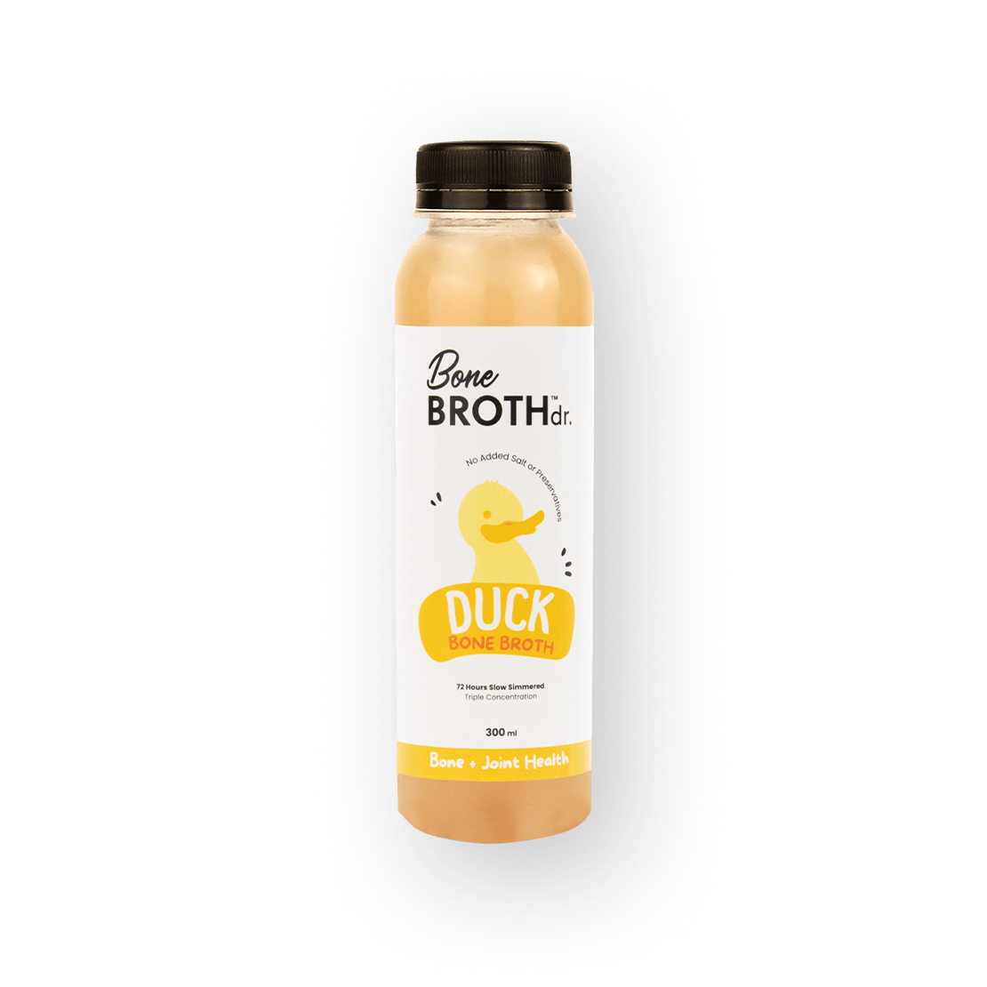 Duck Bone Broth - For Dog & Cat – PetCubes